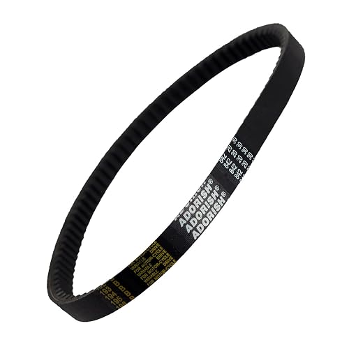 842-20-30 CVT Drive Belt Replacement for GY6 125cc 150cc Long Case ...
