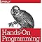 Amazon.com: Hands-On Programming with R: Write Your Own Functions and ...