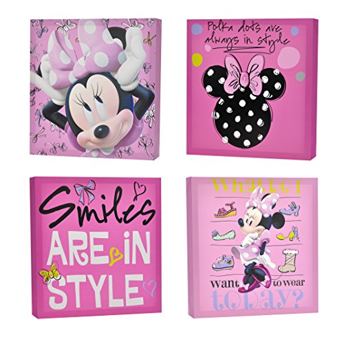 Minnie Mouse Paw Patrol Spiderman Frozen Peppa My Little Pony Ninja ...