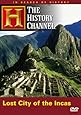 Amazon.com: In Search of History - Lost City of the Incas (History ...