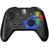 Amazon.com: GameSir T4 Pro Wireless Gaming Controller for Windows PC ...