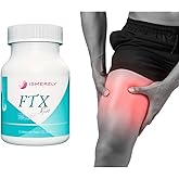 FTX PLUS 5 PACK ISMERELY original sellados 150 caps Flex tendons ...