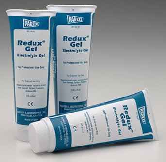 Redux Electrolyte Gel - Parker Laboratories - 114g (4 Oz) Tube ...