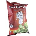 Amazon.com: Karuhun Keripik Singkong (Cassava Chips) Level SP - Very ...