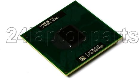 Amazon.com: Intel Lf80538 7610b571 Sl8w2 1.46/1m/533 Cpu: Computers ...