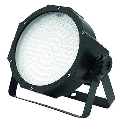 Eurolite 51915280 SLS/144 RGBW LED Floor Spot Light: Amazon.co.uk ...