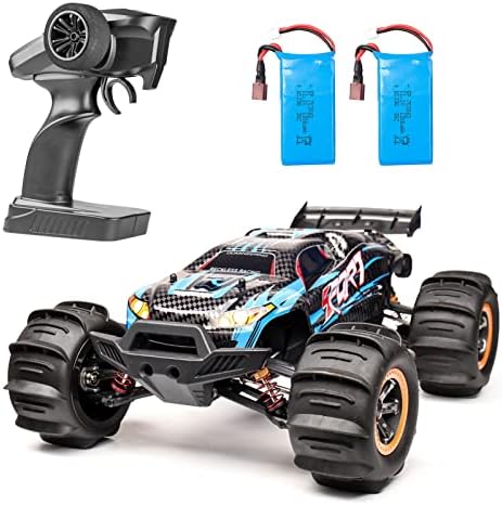 سعر Pepisky RC Car 2.4GHz Off-Road Car 1/12 Racing Car High Speed 60km ...