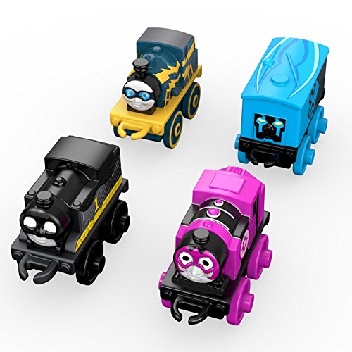 Thomas y sus amigos MINIS,. | Fullcompras.cl