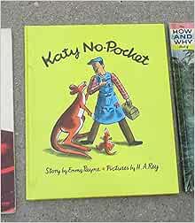 Katy No Pocket: Amazon.com: Books