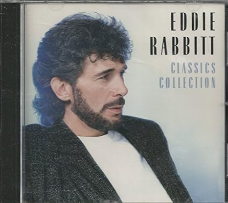 Eddie Rabbitt - Classics Collection by Eddie Rabbitt - Amazon.com Music
