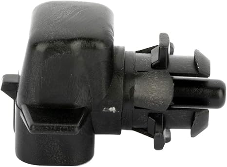 Amazon.com: OCPTY Exterior Air Temperature Sensor 9152245 Fit for 2010 ...