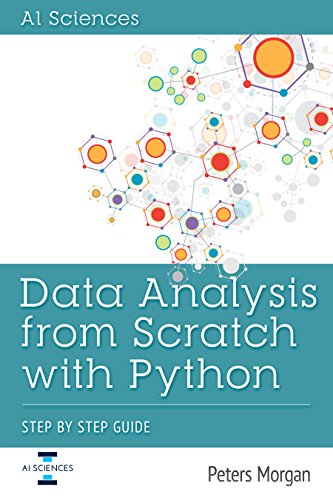 100 Best Data Science Books of All Time - BookAuthority