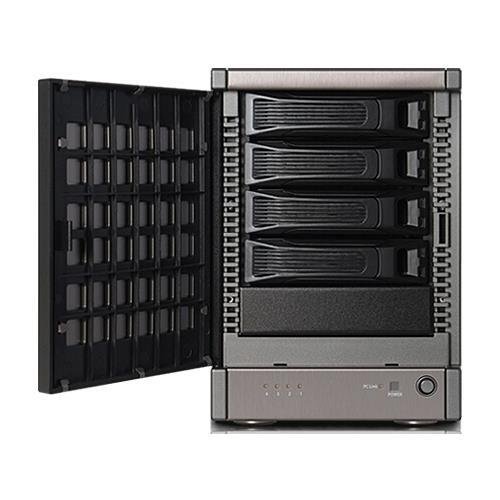 Buy Sans Digital TowerRAID TR4X12G - 4 Bay 12G mini-SAS HD SFF-8644 SAS ...