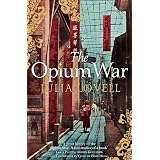 Imperial Twilight: The Opium War and the End of China's Last Golden Age ...