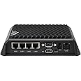 Amazon.com: Cradlepoint, R1900 Router with WiFi (5G Modem), 1-Year ...