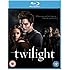 The Twilight Saga: The Complete Collection Blu-ray: Amazon.co.uk ...