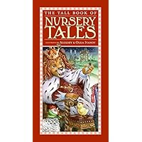 The Tall Book of Nursery Tales: Ivanov, Aleksey, Ivanov, Olga, Raina ...