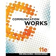 Communication Works: 8601421875783: Communication Books @ Amazon.com