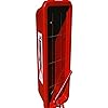 CATO 11051-H Red Plastic Chief Fire Extinguisher Cabinet for 10 lb ...