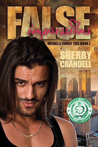 Book review of False Impressions - Readers' Favorite: Book Reviews and ...