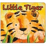 Tiger's Story: Harriet Blackford, Manja Stojic: 9781905417391: Amazon ...