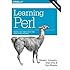 Programming Perl: Unmatched power for text processing and scripting: 9780596004927: Computer ...
