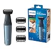 Philips Körperrasierer - BG3015/15 Bodygroom Series 3000