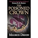 The Poisoned Crown (The Accursed Kings, Book 3): Maurice Druon ...