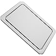 Amazon.com: Kichvoe Trash and Waste Chute Lid Recessed Counter Top ...