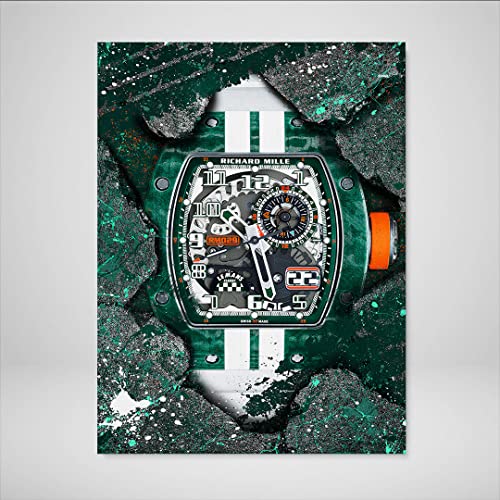 Mua DEVICI Richard Mille RM 029 Le Mans inspired Richard Mille ...