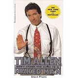 Amazon.com: Don't Stand Too Close to a Naked Man (9780786889020): Allen ...