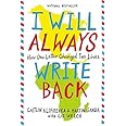 Amazon.com: I Will Always Write Back: How One Letter Changed Two Lives ...