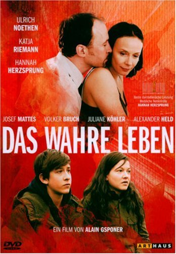 Das wahre Leben: Amazon.de: Katja Riemann, Ulrich Noethen, Hannah ...