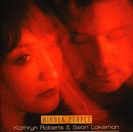 Hidden People - Amazon.co.uk