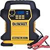 DEWALT DXAEJ14 Digital Portable Power Station Jump Starter 1400 Peak ...