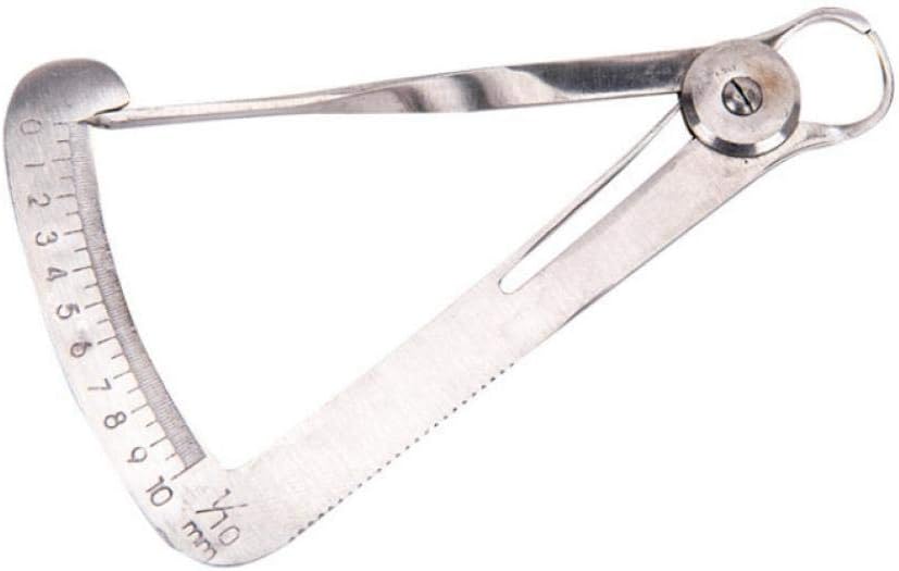 Dorime New stainless steel high temperature and high pressure caliper ...