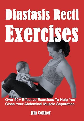 Diastasis Recti Exercises: Over 50+ Effective Exercises To Help You ...