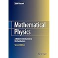 Amazon.com: Mathematical Physics: A Modern Introduction to Its ...
