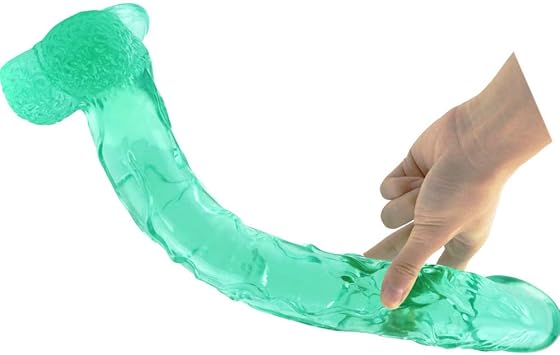 Amazon.com: JIAYANG 16 INCH Rare Didlõ Humanize Large and Long Rod ...