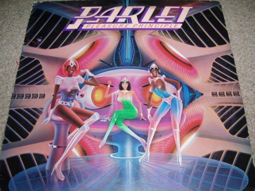 Parlet, George Clinton - Pleasure Principle - Amazon.com Music