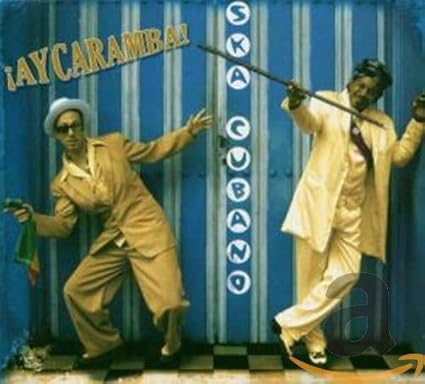 Ay Caramba: Amazon.co.uk: CDs & Vinyl
