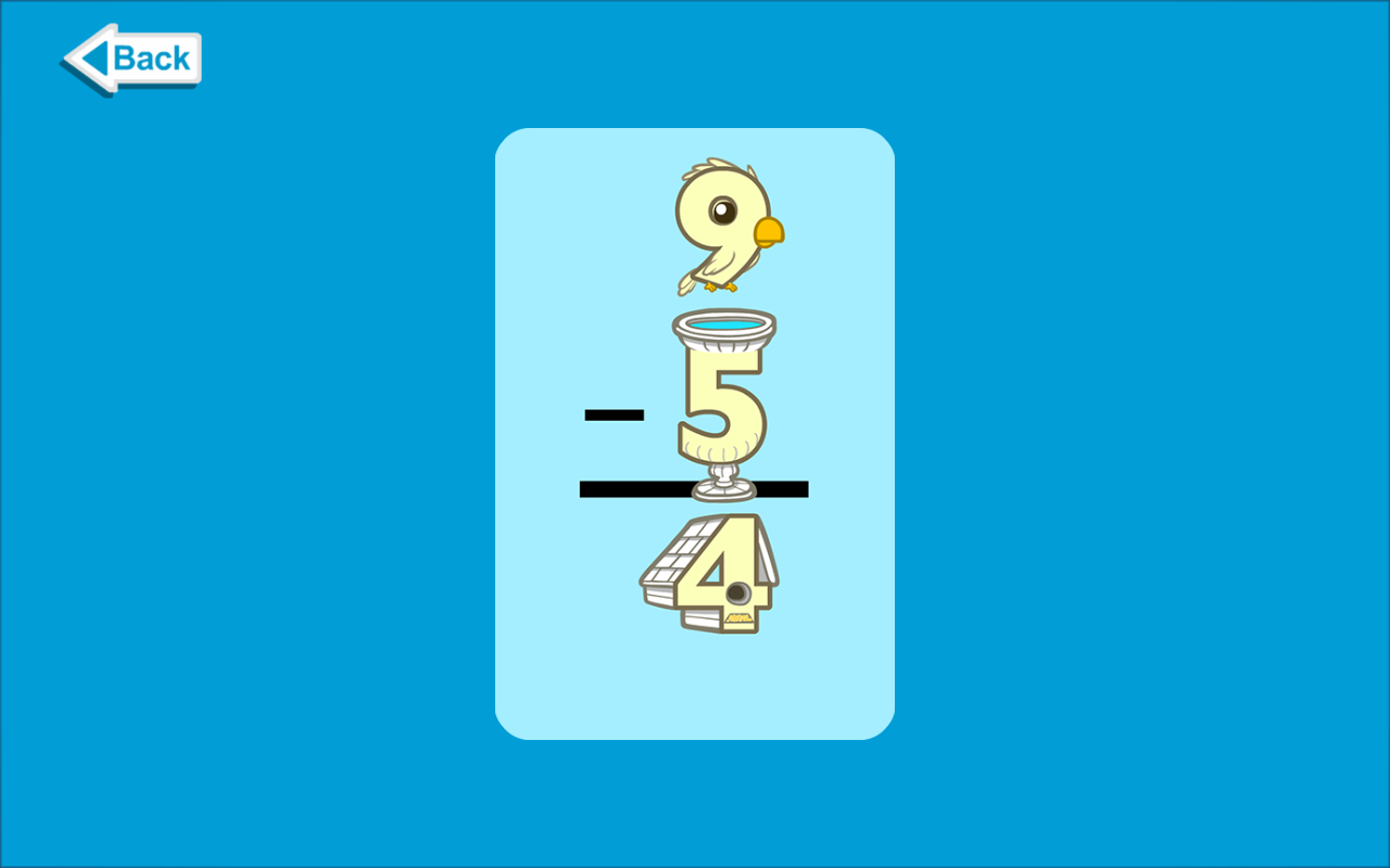 Meet the Math Facts - Subtraction Flashcards:Amazon.co.uk:Appstore for Android