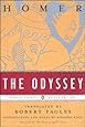 Amazon.com: Odyssey (9780140445299): Homer, Fagles, Robert: Books