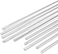 Durafix Aluminium Welding Low Temp Easyweld Rods + Brush: Amazon.co.uk ...