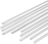 Durafix Aluminium Welding Low Temp Easyweld Rods + Brush: Amazon.co.uk ...