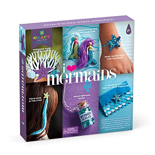Mermaid Gifts for Kids of all Ages | The Taylor House