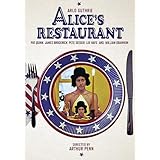 Alice's Restaurant Cookbook: Alice May Brock: 9780394401003: Amazon.com ...
