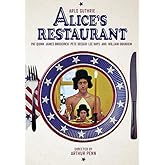 Alice's Restaurant Cookbook: Brock, Alice May: 9780394401003: Amazon ...