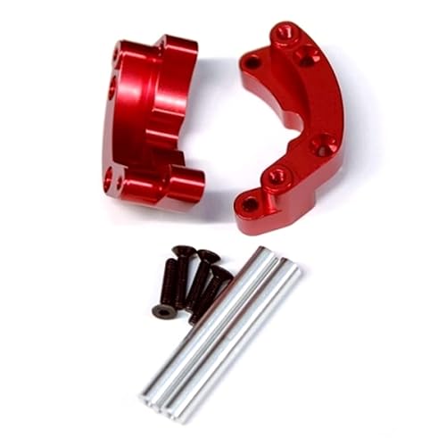 STRC ST9460R Aluminum Rear Wheelie Bar Mount Red : Drag Slash in Kenya ...