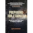 Preparing for Eternity: Mike Gendron: 9780971700932: Amazon.com: Books